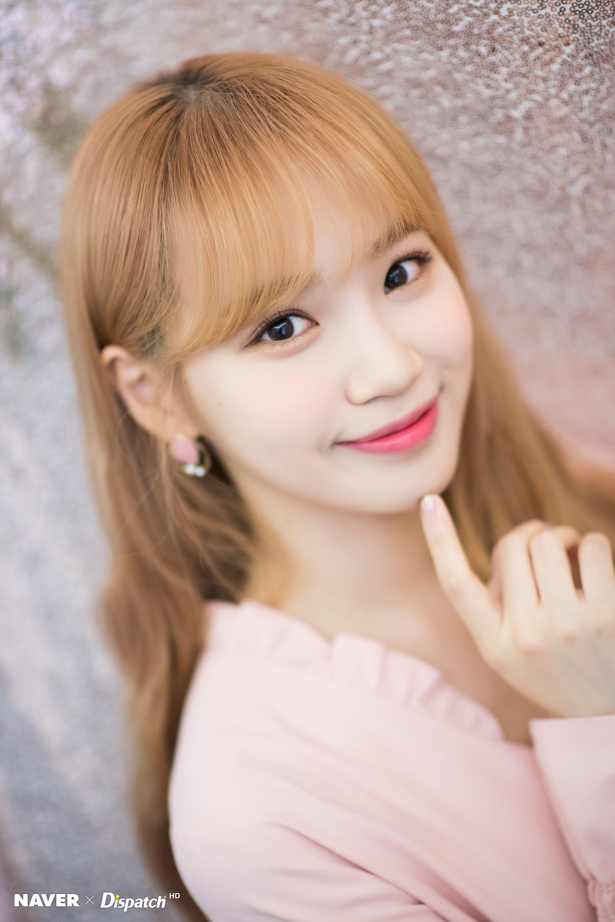 Chaewon Wallpapers - Top Free Chaewon Backgrounds - WallpaperAccess