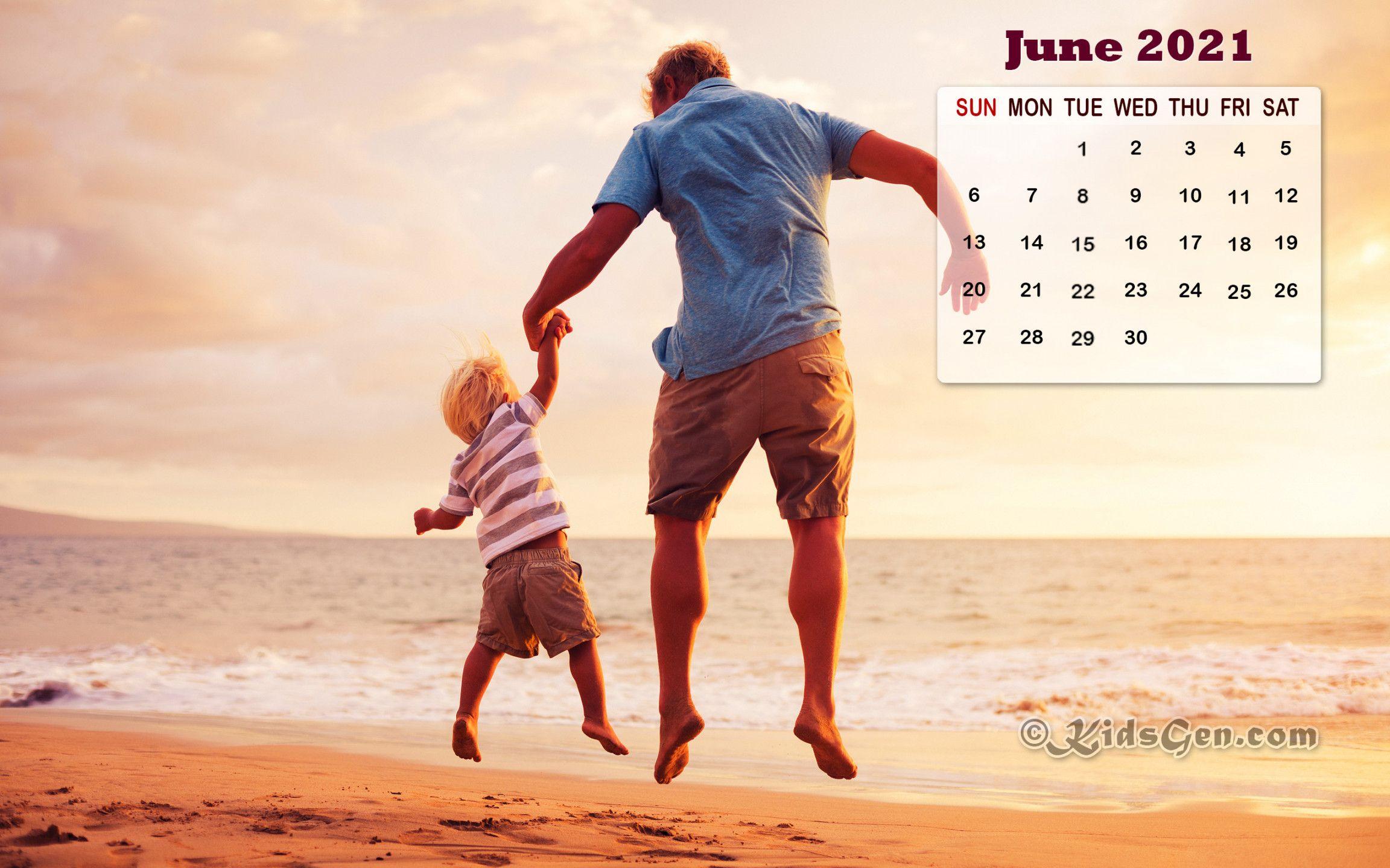 June 2021 Calendar Wallpapers - Top Free June 2021 Calendar Backgrounds ...