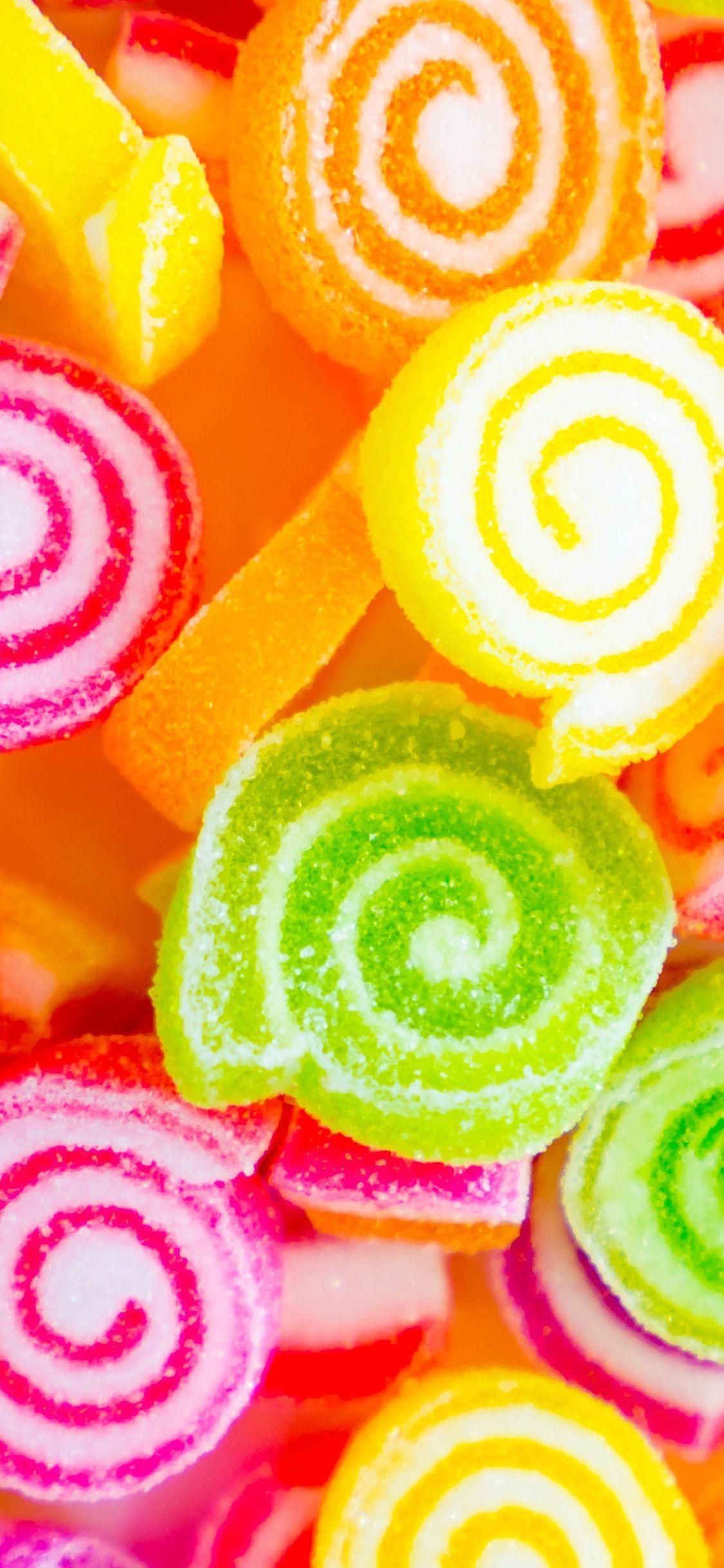 Candy and Sweets Wallpapers - Top Free Candy and Sweets Backgrounds ...