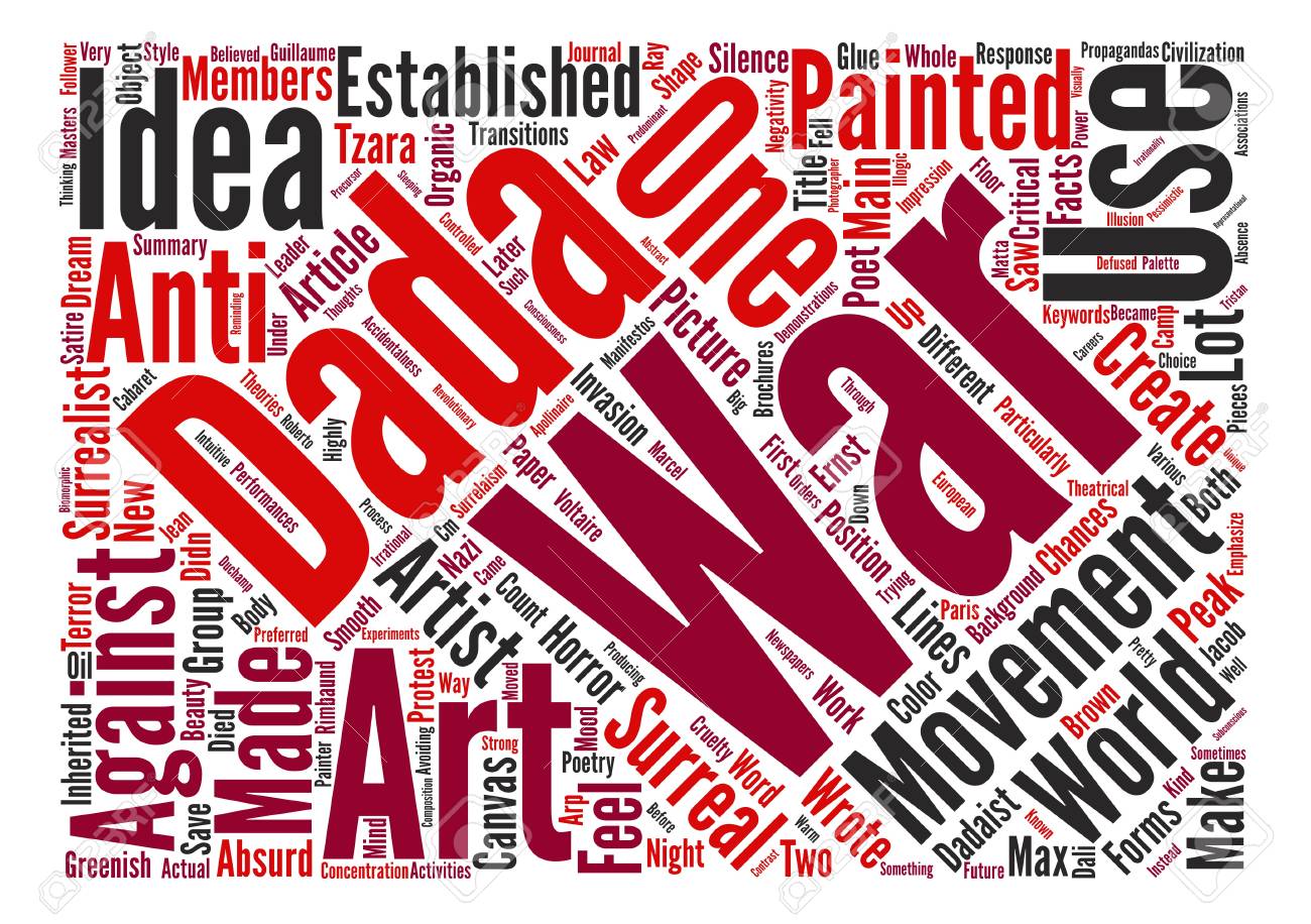 Dadaism Wallpapers - Top Free Dadaism Backgrounds - WallpaperAccess