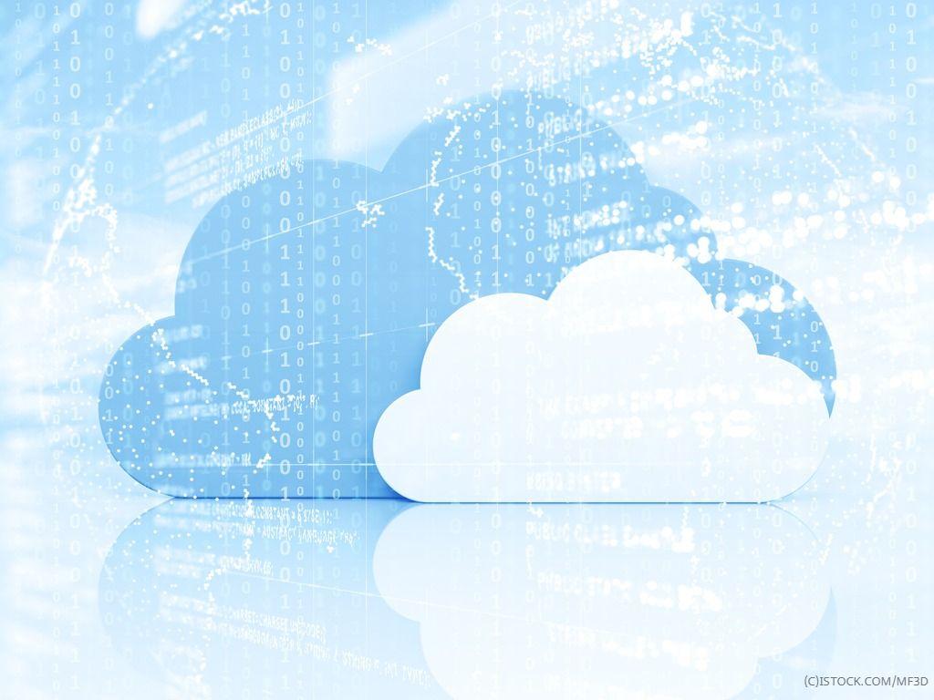 Cloud Technology Wallpapers - Top Free Cloud Technology Backgrounds ...