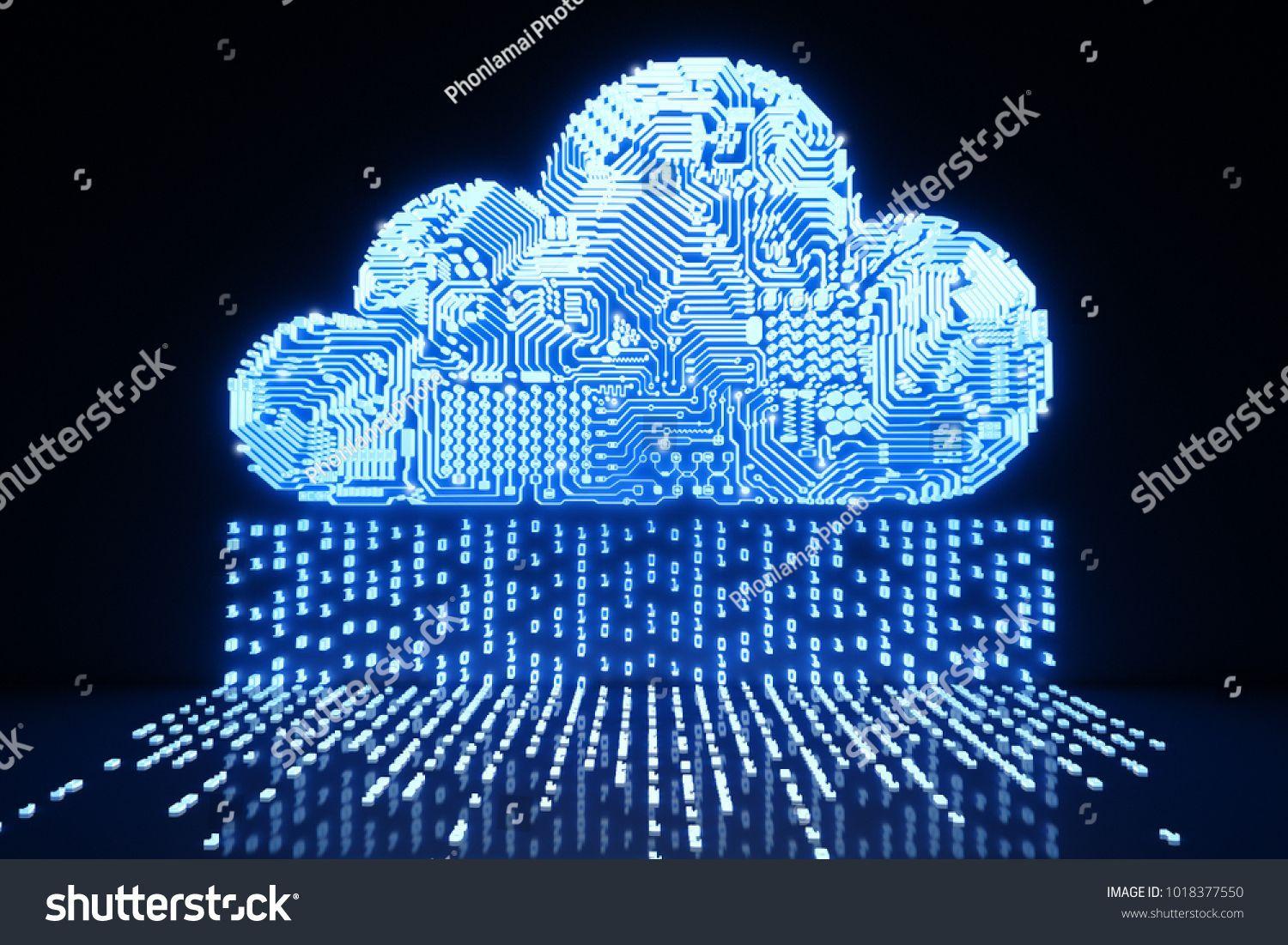 Cloud Technology Wallpapers - Top Free Cloud Technology Backgrounds ...