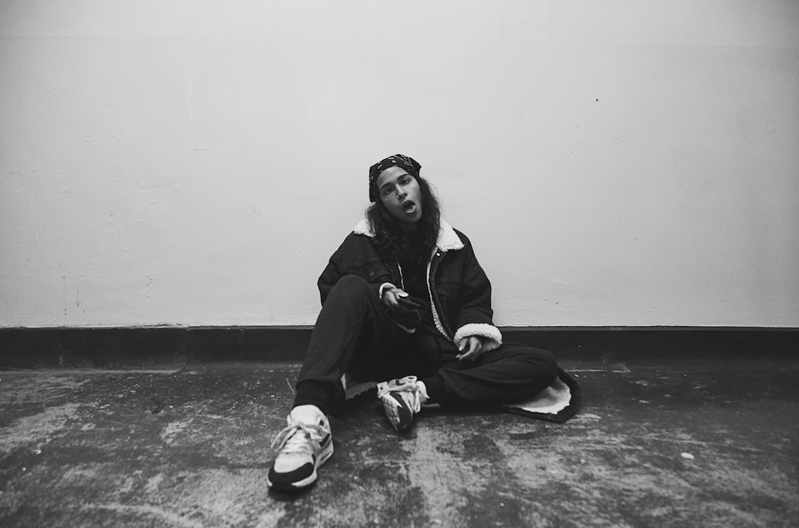 Princess Nokia Wallpapers - Top Free Princess Nokia Backgrounds ...