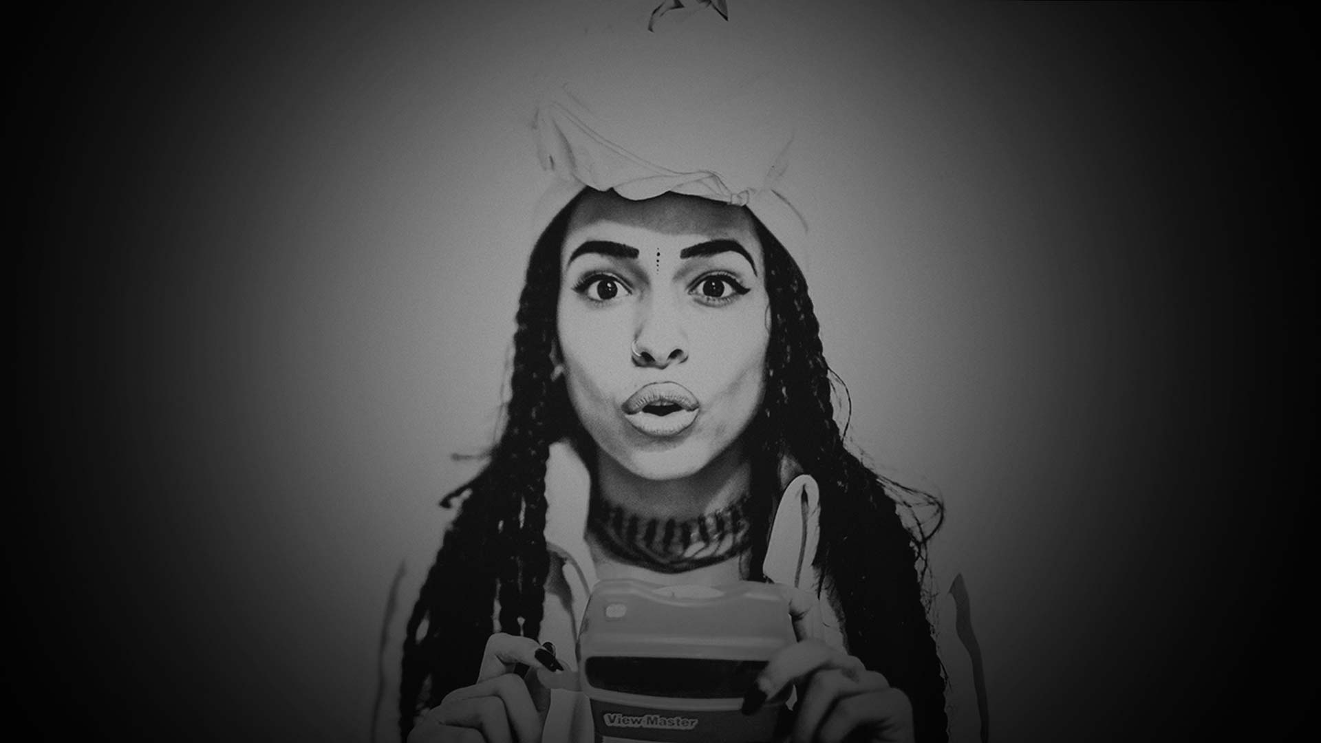 Princess Nokia Wallpapers - Top Free Princess Nokia Backgrounds ...