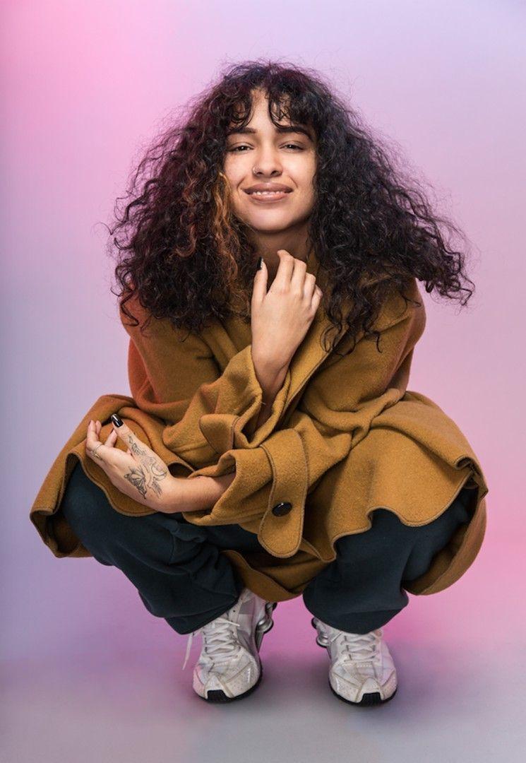 Princess Nokia Wallpapers - Top Free Princess Nokia Backgrounds ...
