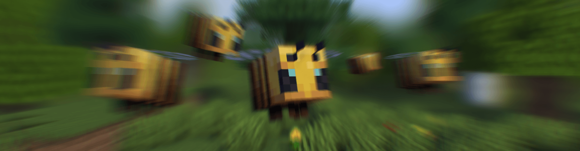 Minecraft Bee Wallpapers - Top Free Minecraft Bee Backgrounds ...