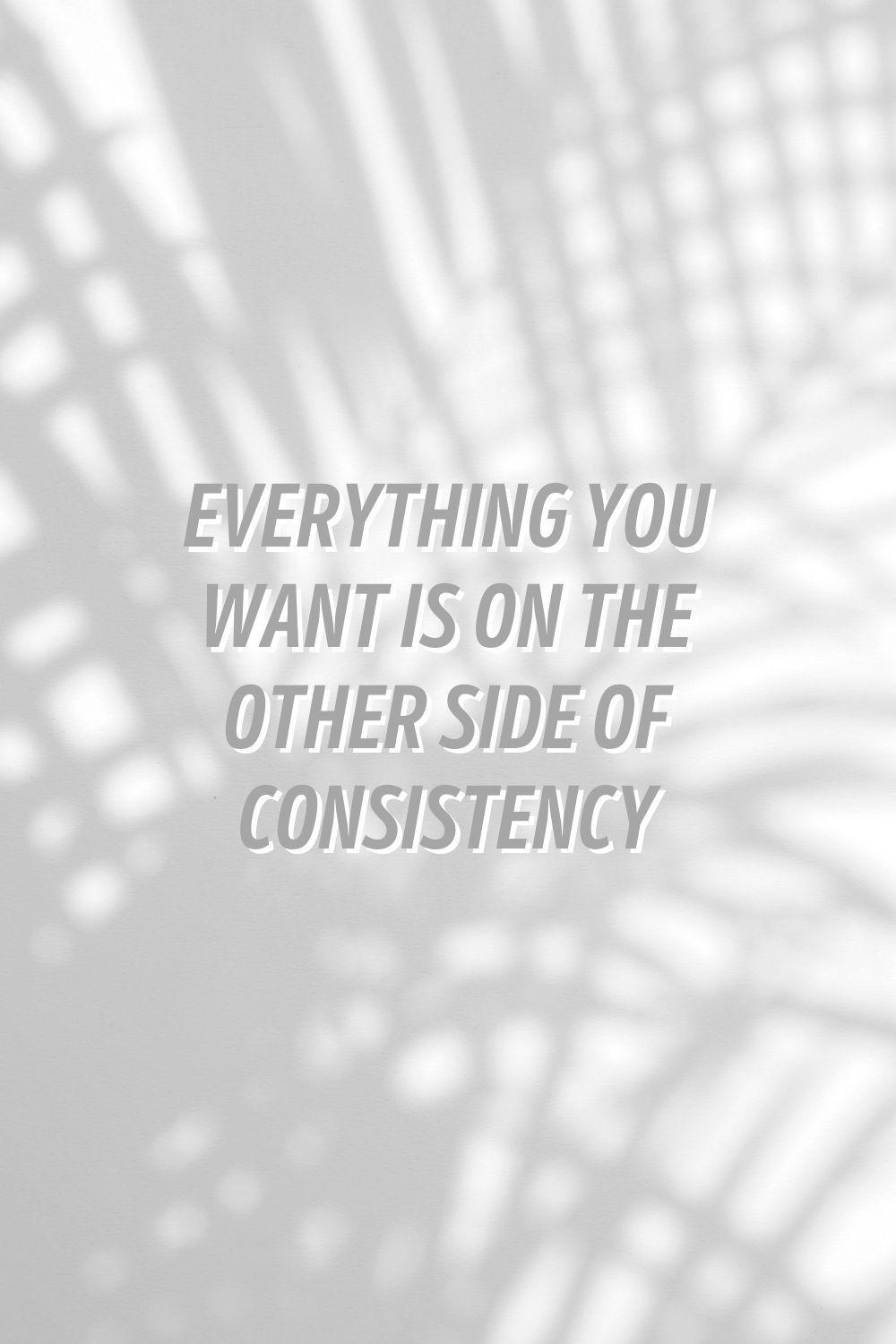 Consistency Wallpapers - Top Free Consistency Backgrounds - WallpaperAccess
