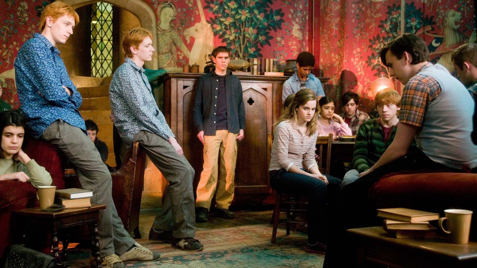 Weasley Twins Wallpapers - Top Free Weasley Twins Backgrounds ...