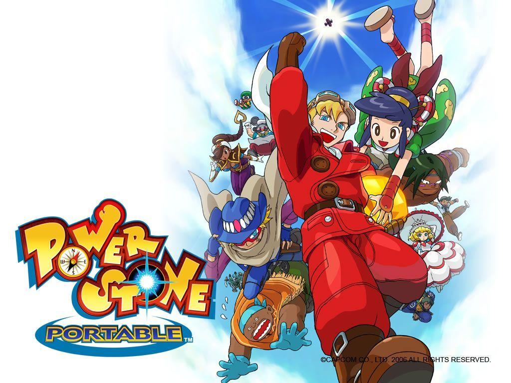 Power Stone Wallpapers - Top Free Power Stone Backgrounds - WallpaperAccess