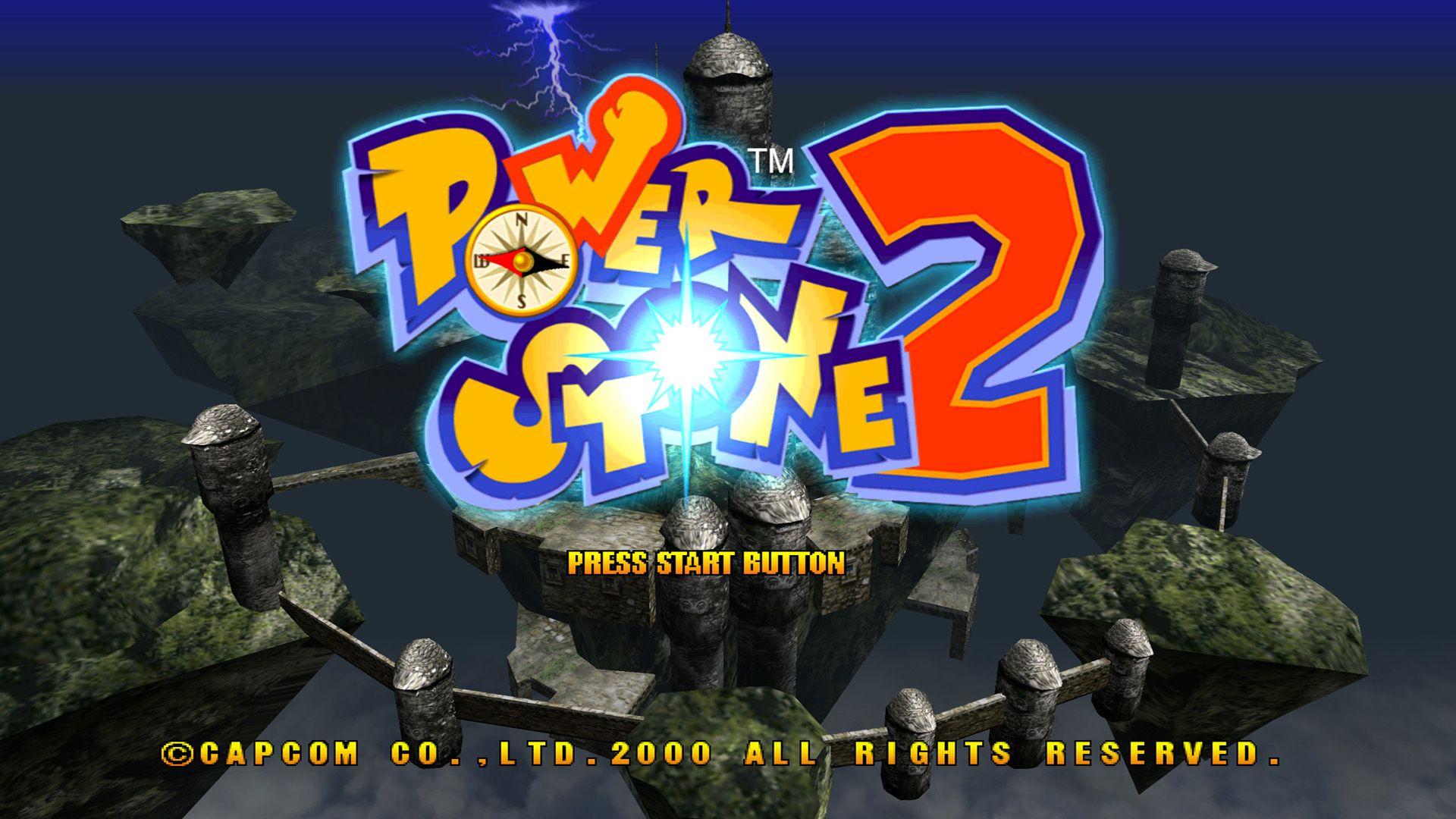 Power Stone Wallpapers - Top Free Power Stone Backgrounds - WallpaperAccess