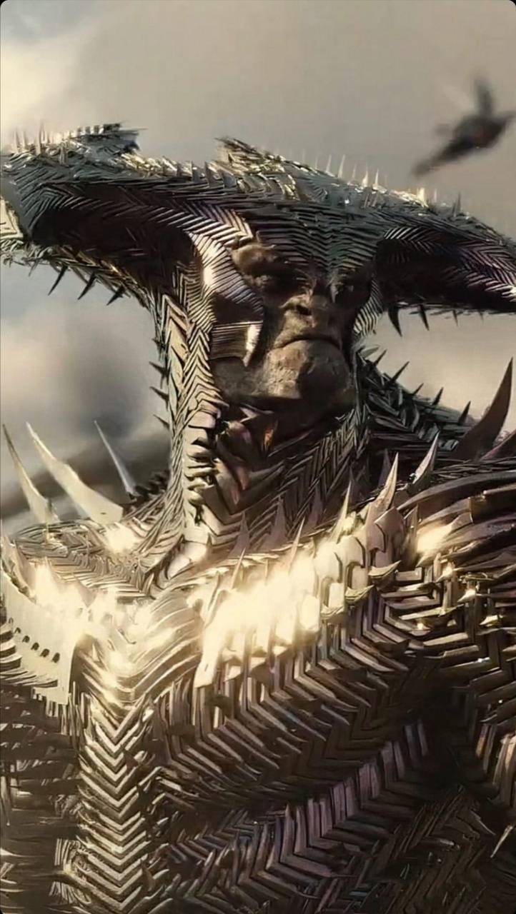 Justice League Steppenwolf Wallpapers - Top Free Justice League ...