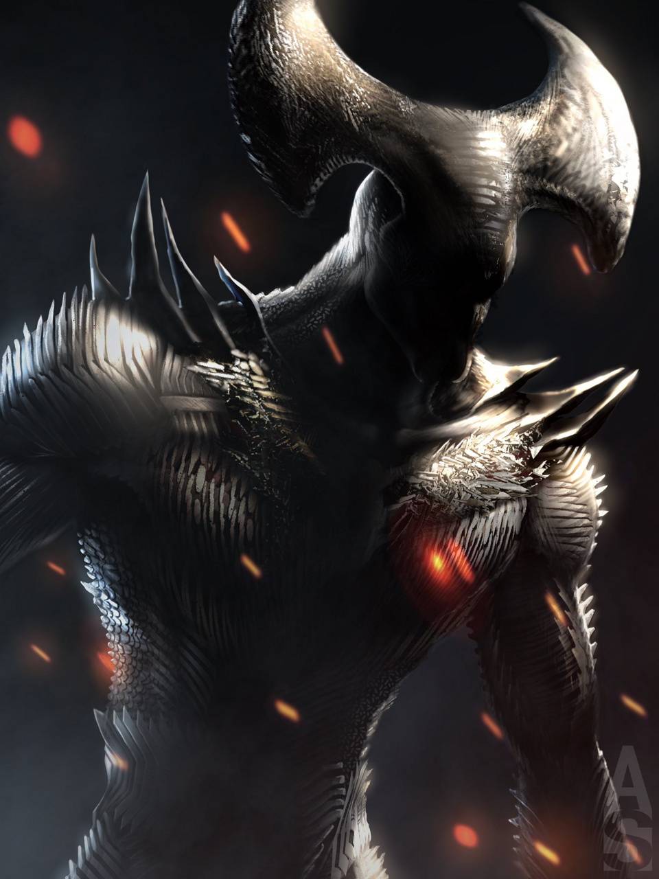 Justice League Steppenwolf Wallpapers - Top Free Justice League ...