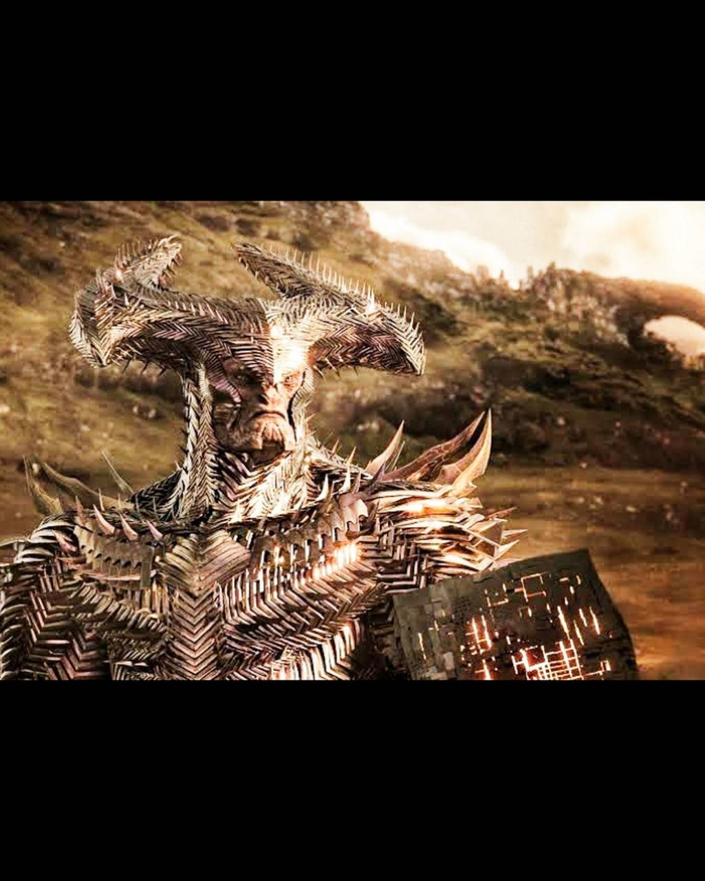 Justice League Steppenwolf Wallpapers - Top Free Justice League ...