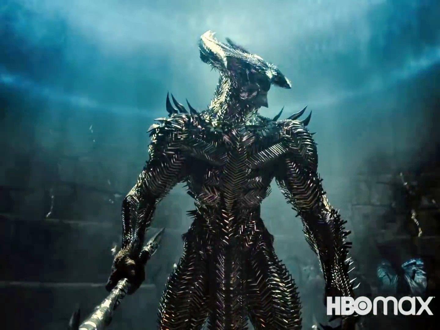 Justice League Steppenwolf Wallpapers - Top Free Justice League ...