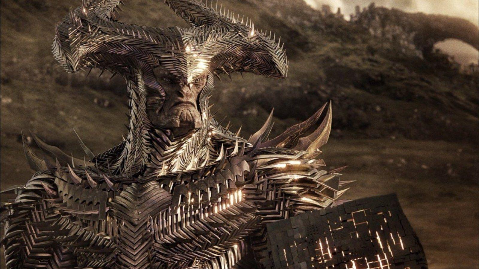 Justice League Steppenwolf Wallpapers - Top Free Justice League ...