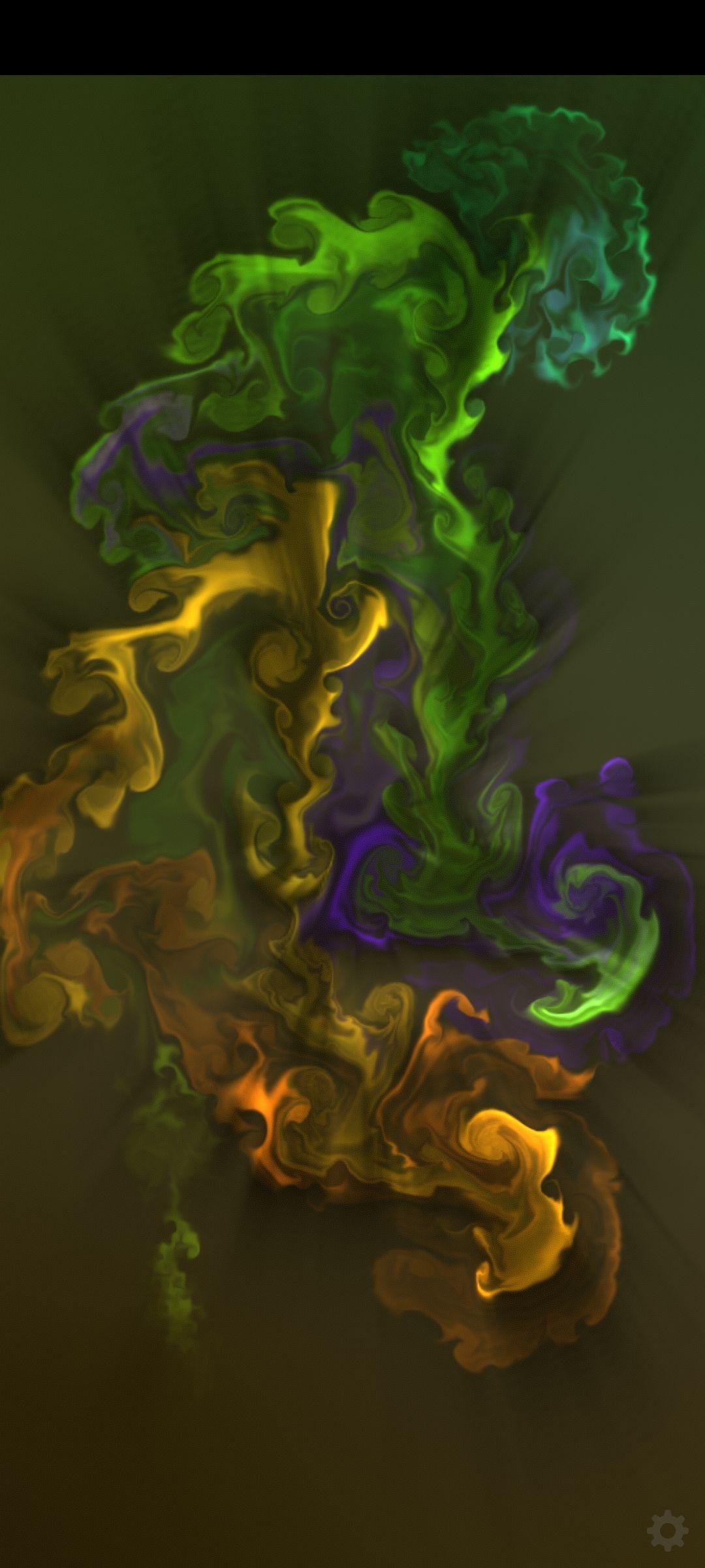 Simulation Wallpapers - Top Free Simulation Backgrounds - WallpaperAccess