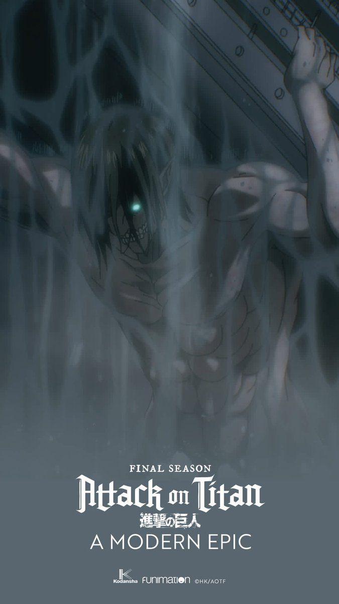 Aot S4 Wallpapers - Top Free Aot S4 Backgrounds - WallpaperAccess