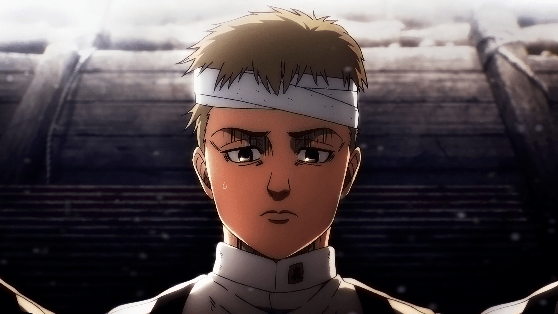 Aot S4 Wallpapers - Top Free Aot S4 Backgrounds - WallpaperAccess