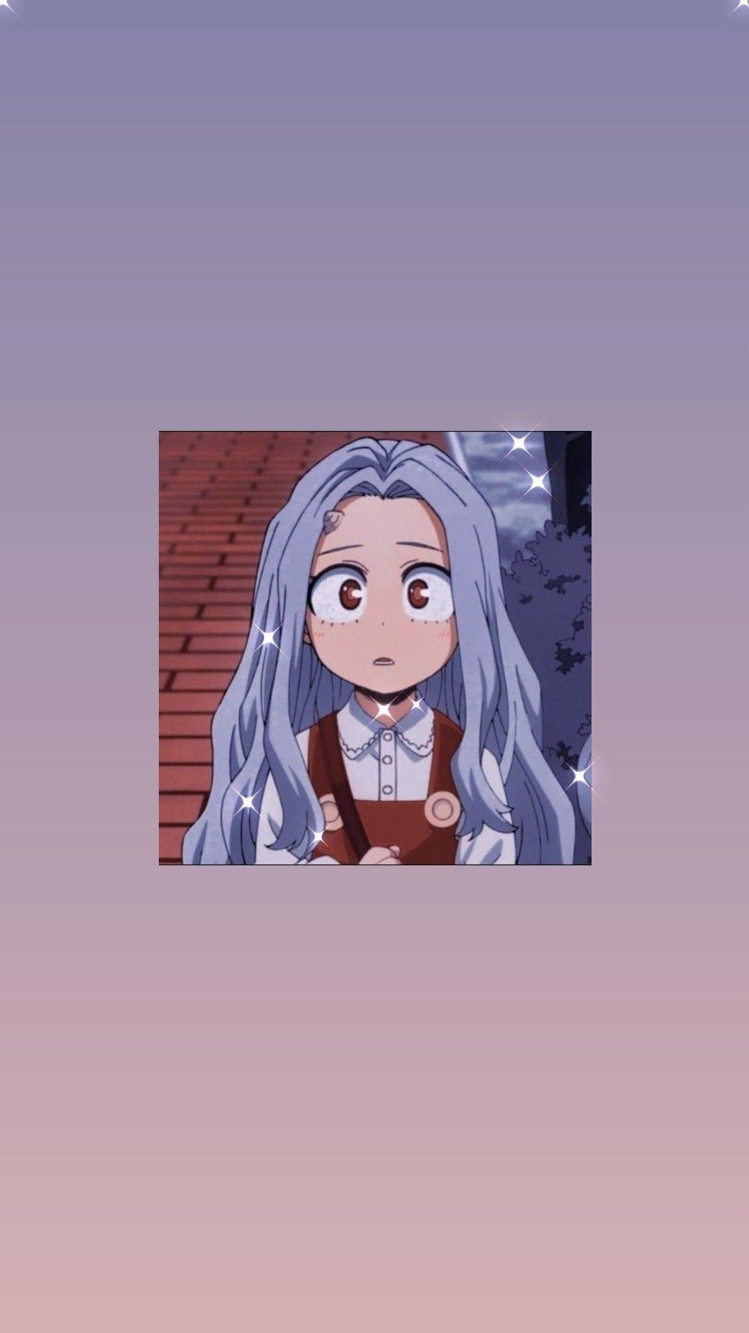 Eri Bnha Wallpapers - Top Free Eri Bnha Backgrounds - WallpaperAccess