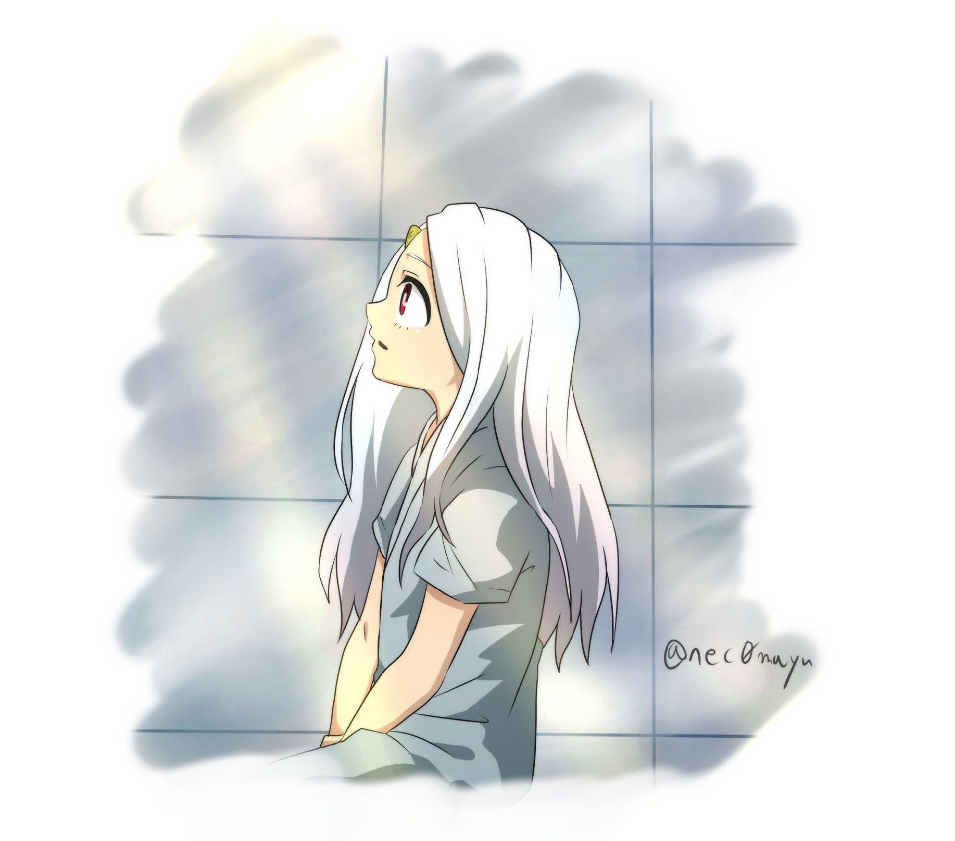 Eri Bnha Wallpapers - Top Free Eri Bnha Backgrounds - WallpaperAccess
