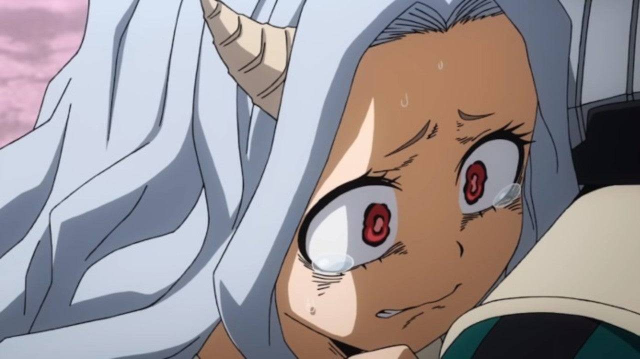 Eri Bnha Wallpapers - Top Free Eri Bnha Backgrounds - WallpaperAccess