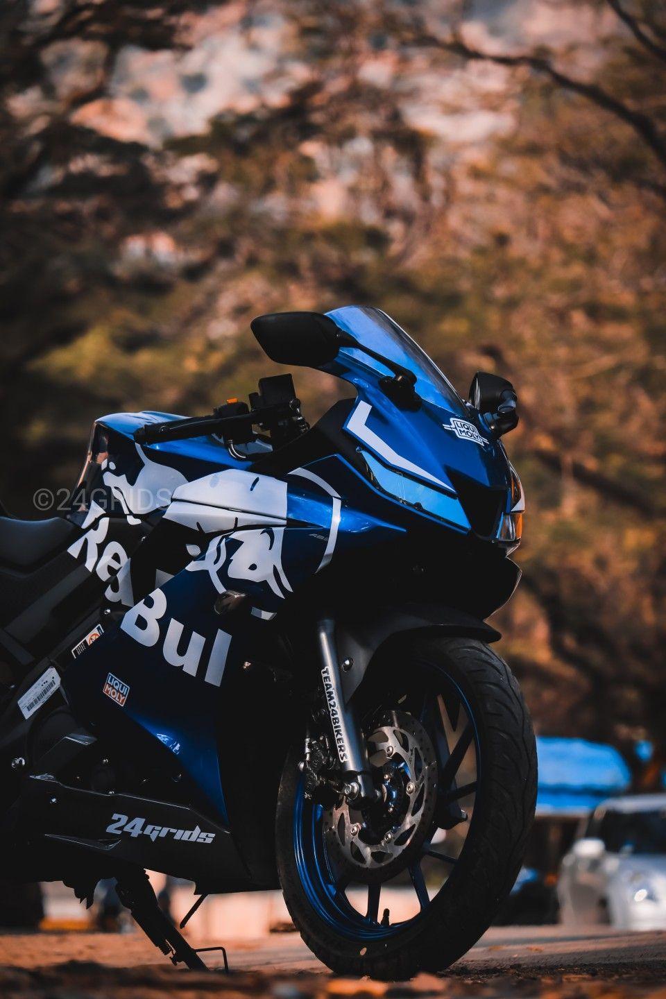 R15 Bike Wallpapers - Top Free R15 Bike Backgrounds - WallpaperAccess