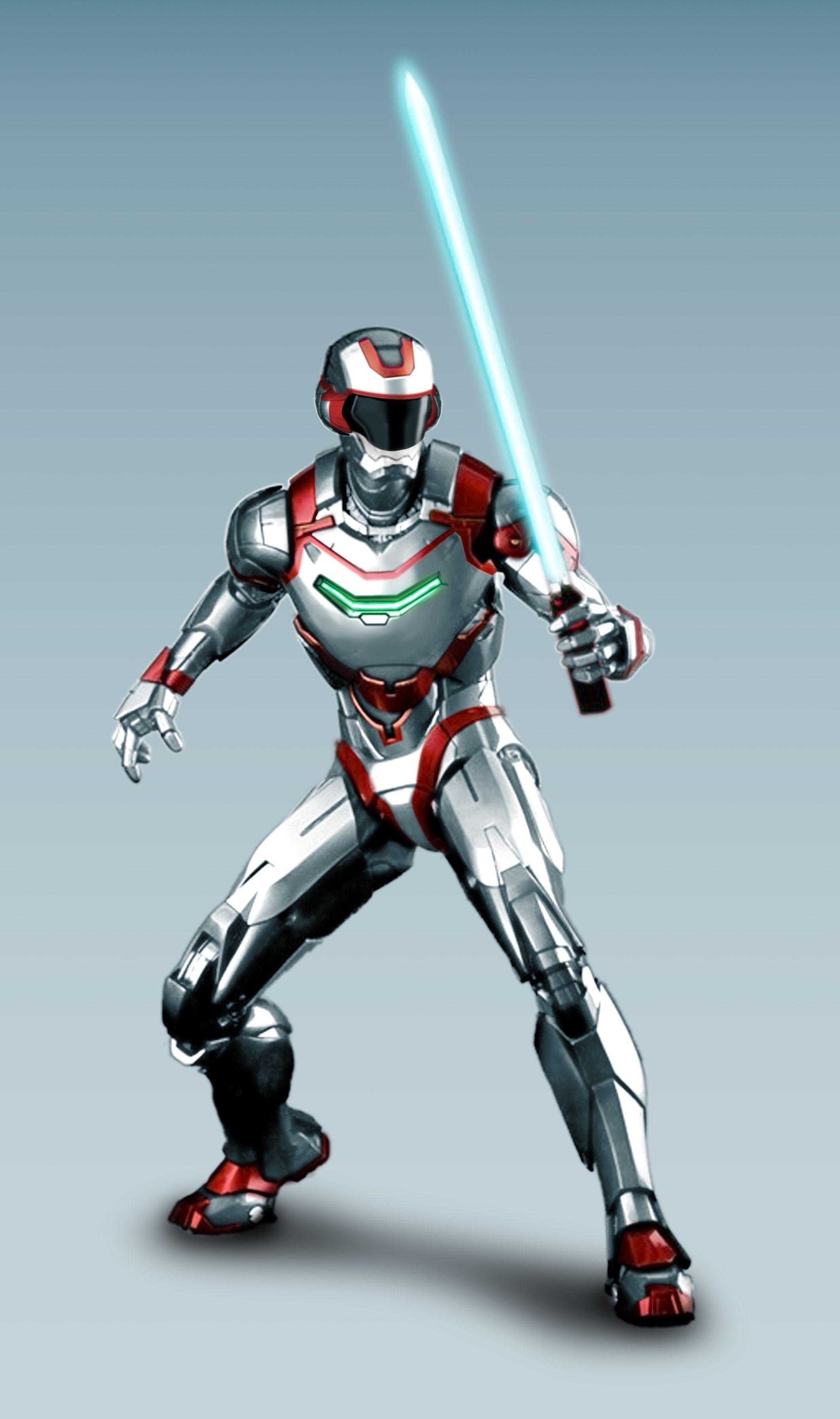 Jaspion Wallpapers - Top Free Jaspion Backgrounds - WallpaperAccess