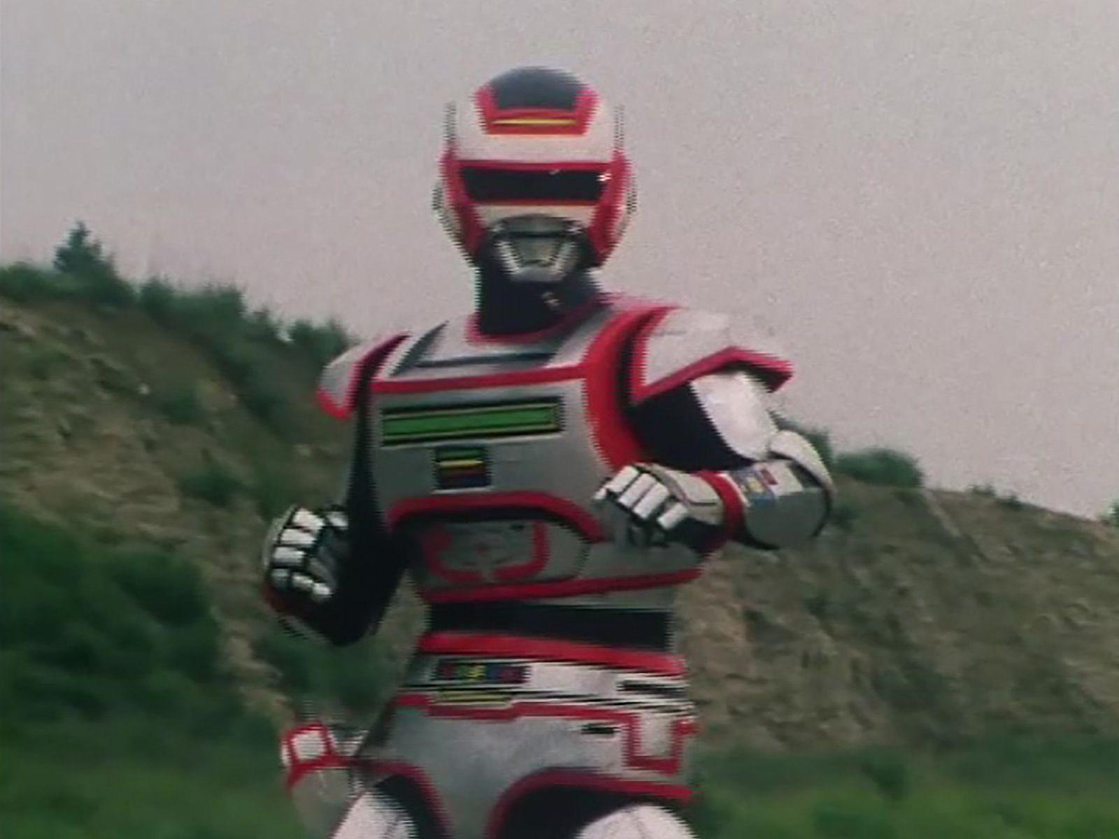 Jaspion Wallpapers - Top Free Jaspion Backgrounds - WallpaperAccess