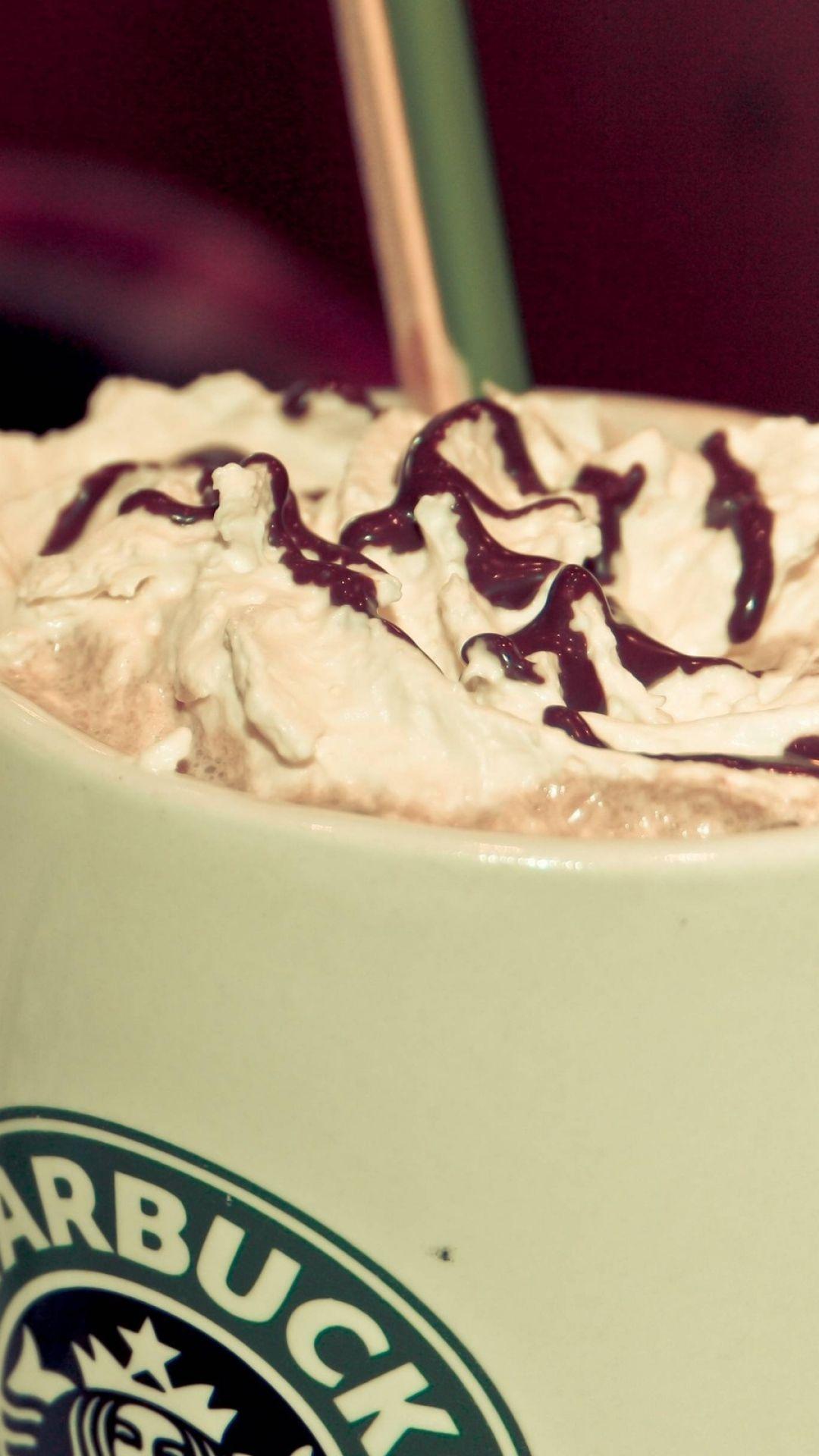 Starbucks Lock Screen Wallpapers - Top Free Starbucks Lock Screen ...