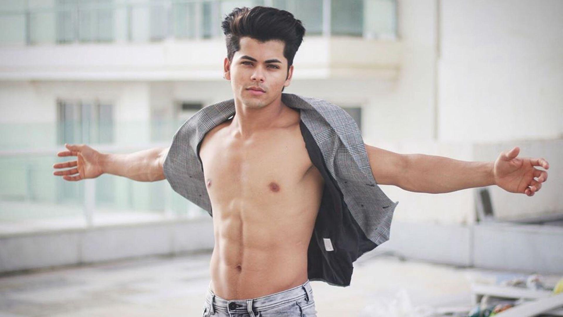 Siddharth Nigam Wallpapers - Top Free Siddharth Nigam Backgrounds - WallpaperAccess