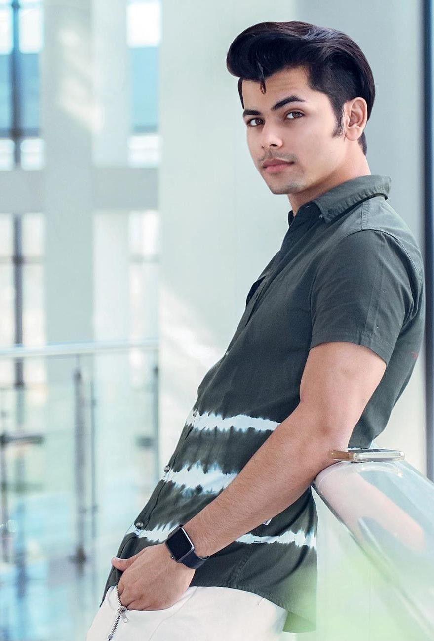 Siddharth Nigam Wallpapers - Top Free Siddharth Nigam Backgrounds - WallpaperAccess