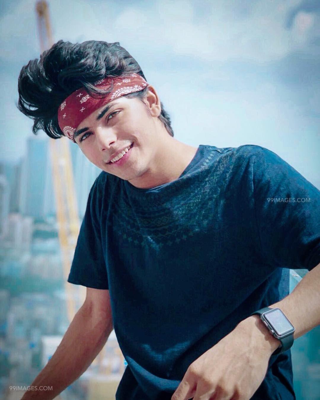 Siddharth Nigam Wallpapers - Top Free Siddharth Nigam Backgrounds - WallpaperAccess