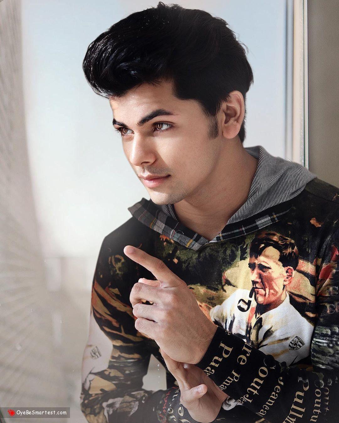 Siddharth Nigam Wallpapers - Top Free Siddharth Nigam Backgrounds - WallpaperAccess