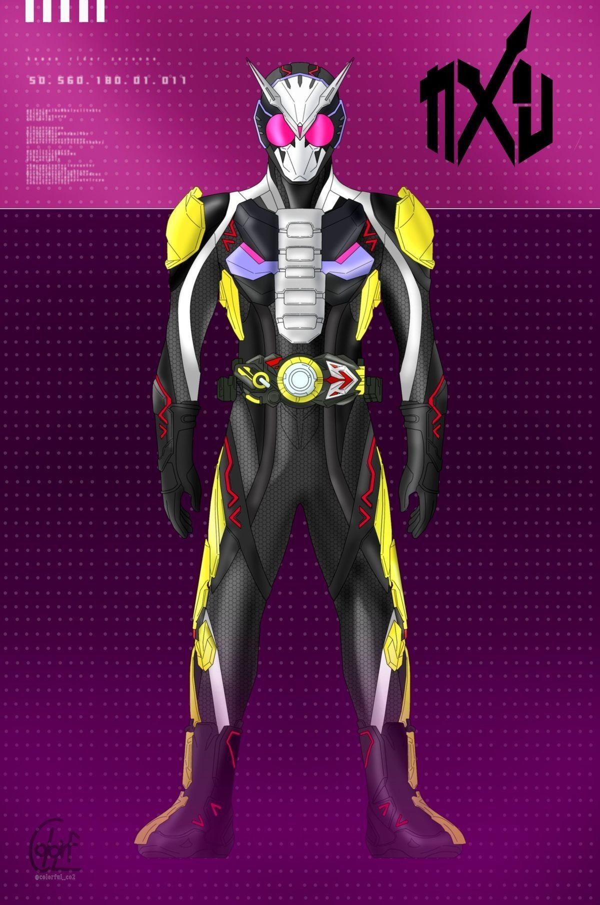 Kamen Rider 01 Wallpapers - Top Free Kamen Rider 01 Backgrounds ...