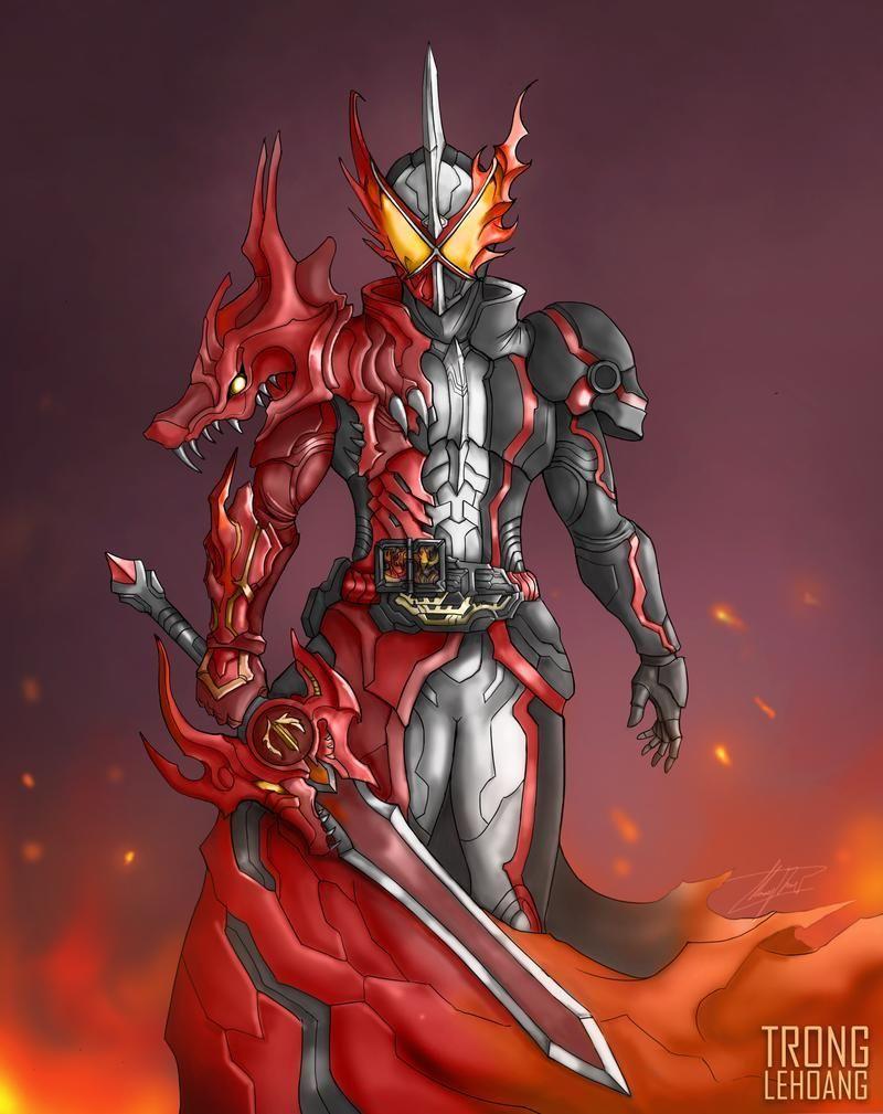 Kamen Rider Saber Wallpapers - Top Free Kamen Rider Saber Backgrounds ...