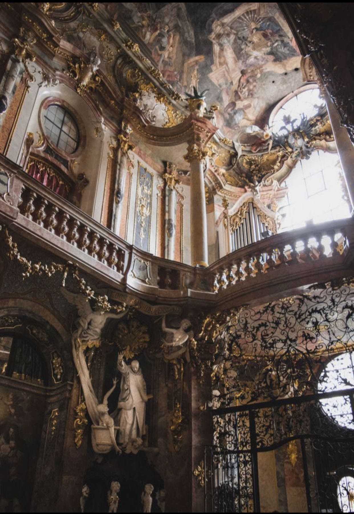 Dark Academia Computer Wallpapers - Top Free Dark Academia Computer ...