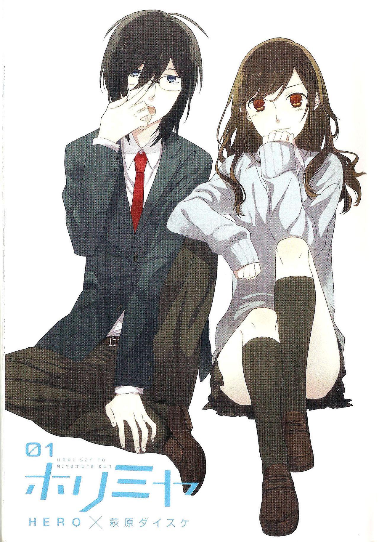 Hori Kyouko Wallpapers - Top Free Hori Kyouko Backgrounds - WallpaperAccess