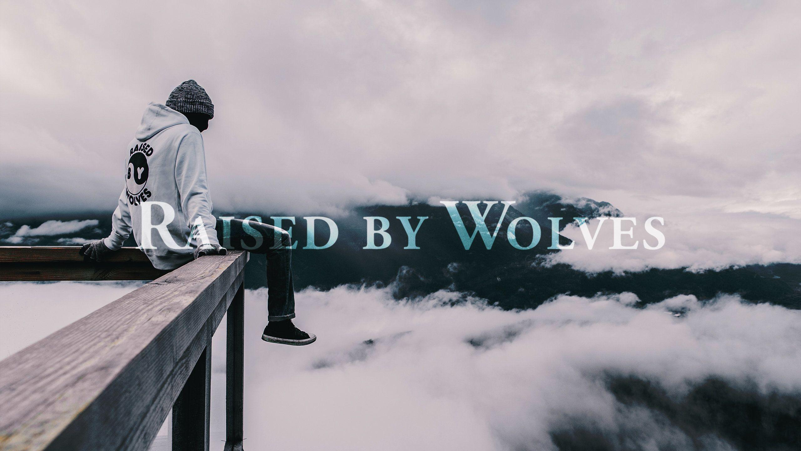 Raised By Wolves Wallpapers - Top Free Raised By Wolves Backgrounds ...