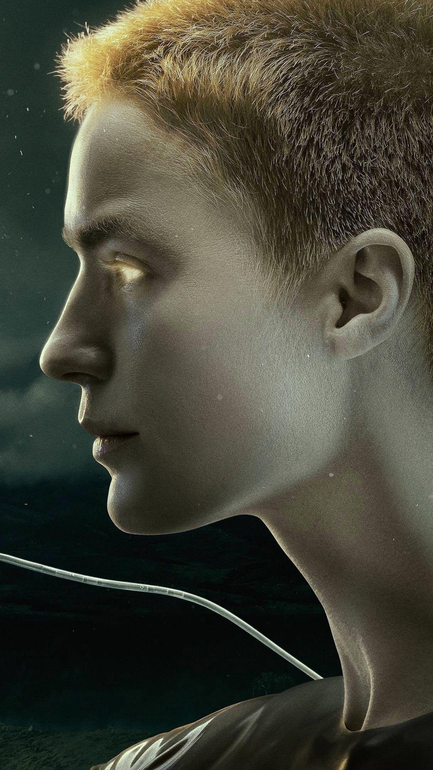 Raised By Wolves Wallpapers - Top Free Raised By Wolves Backgrounds ...