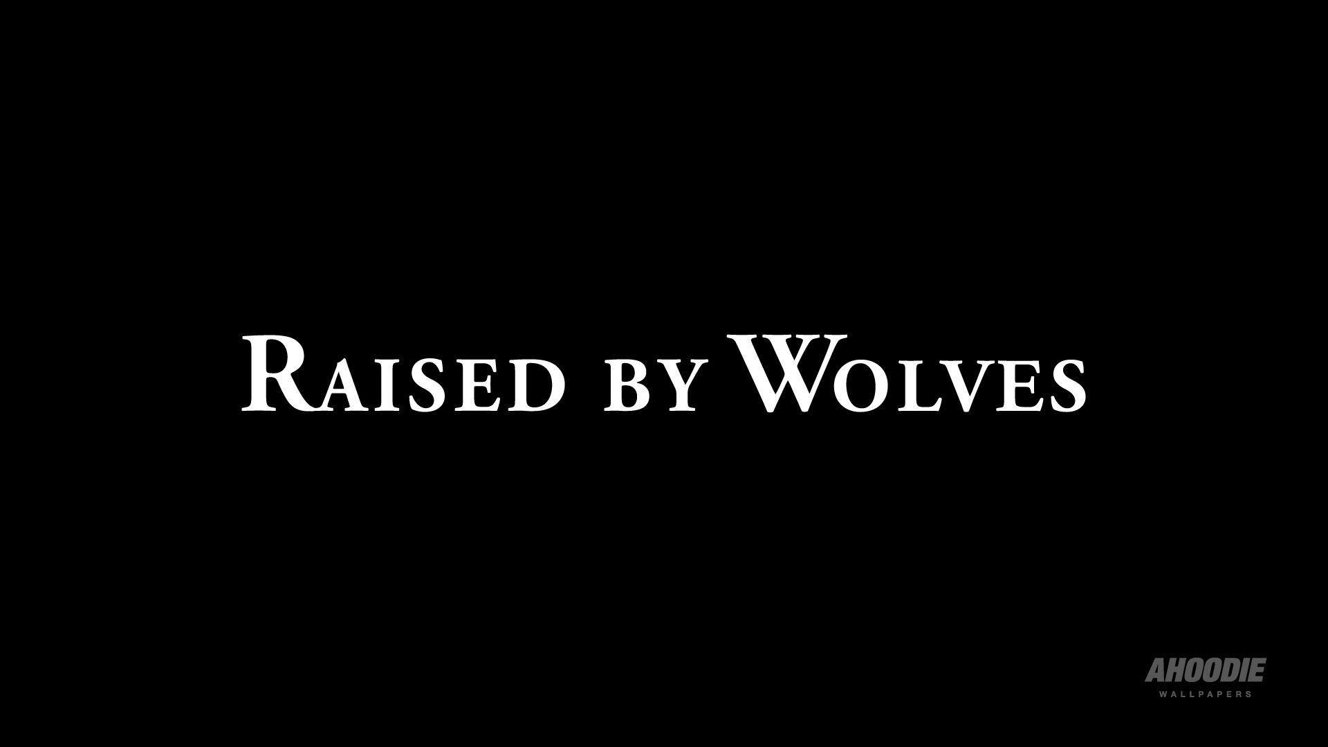 Raised By Wolves Wallpapers - Top Free Raised By Wolves Backgrounds ...