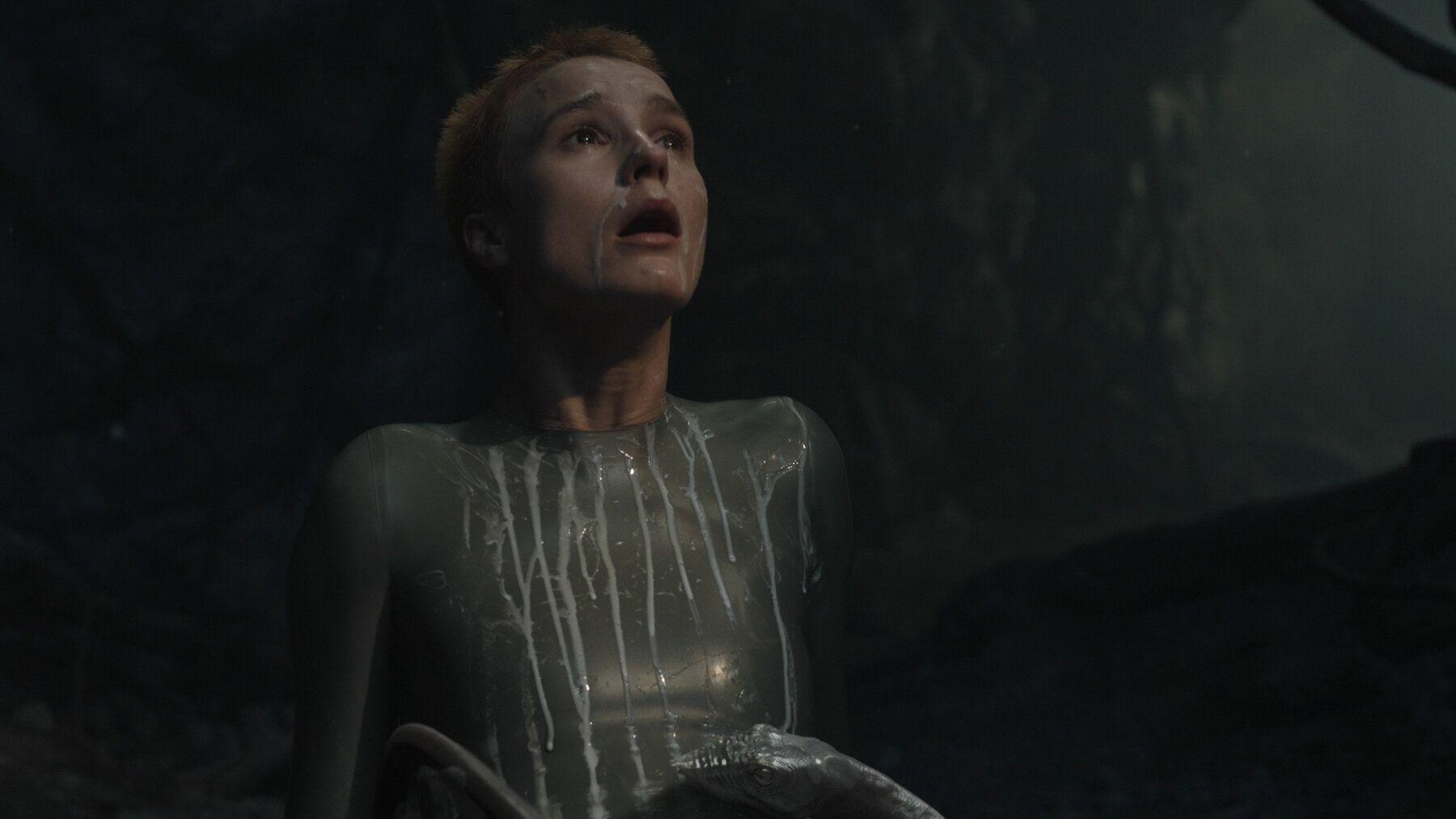 Raised By Wolves Wallpapers - Top Free Raised By Wolves Backgrounds ...