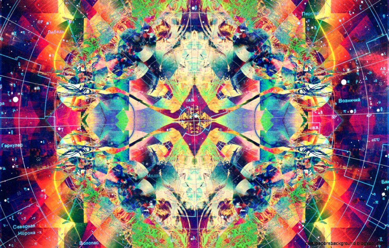 Funky Colourful Trippy Wallpapers - Top Free Funky Colourful Trippy ...