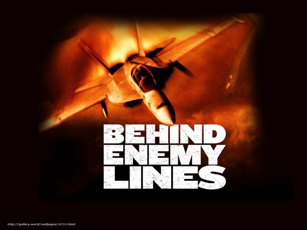 Behind Enemy Lines Wallpapers - Top Free Behind Enemy Lines Backgrounds ...
