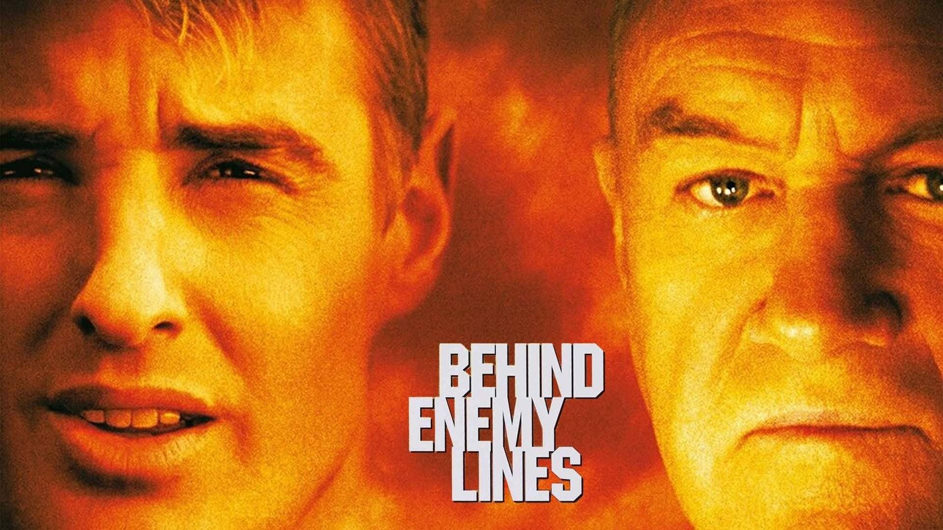 Behind Enemy Lines Wallpapers - Top Free Behind Enemy Lines Backgrounds ...