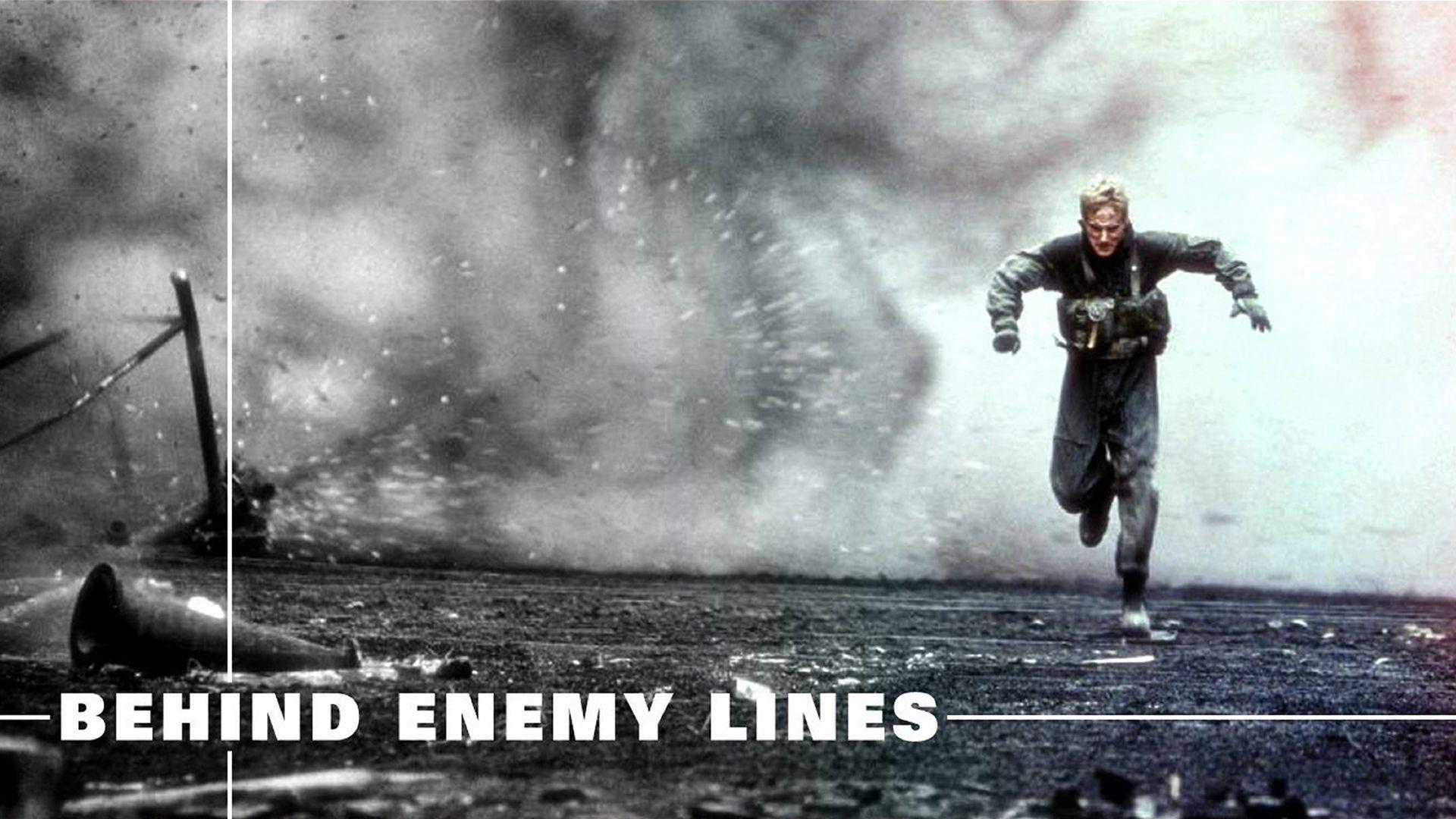 Behind Enemy Lines Wallpapers - Top Free Behind Enemy Lines Backgrounds ...