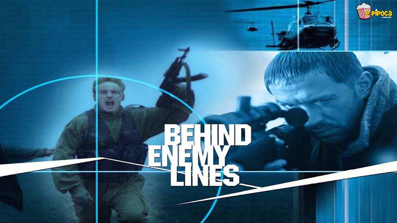 Behind Enemy Lines Wallpapers - Top Free Behind Enemy Lines Backgrounds - WallpaperAccess