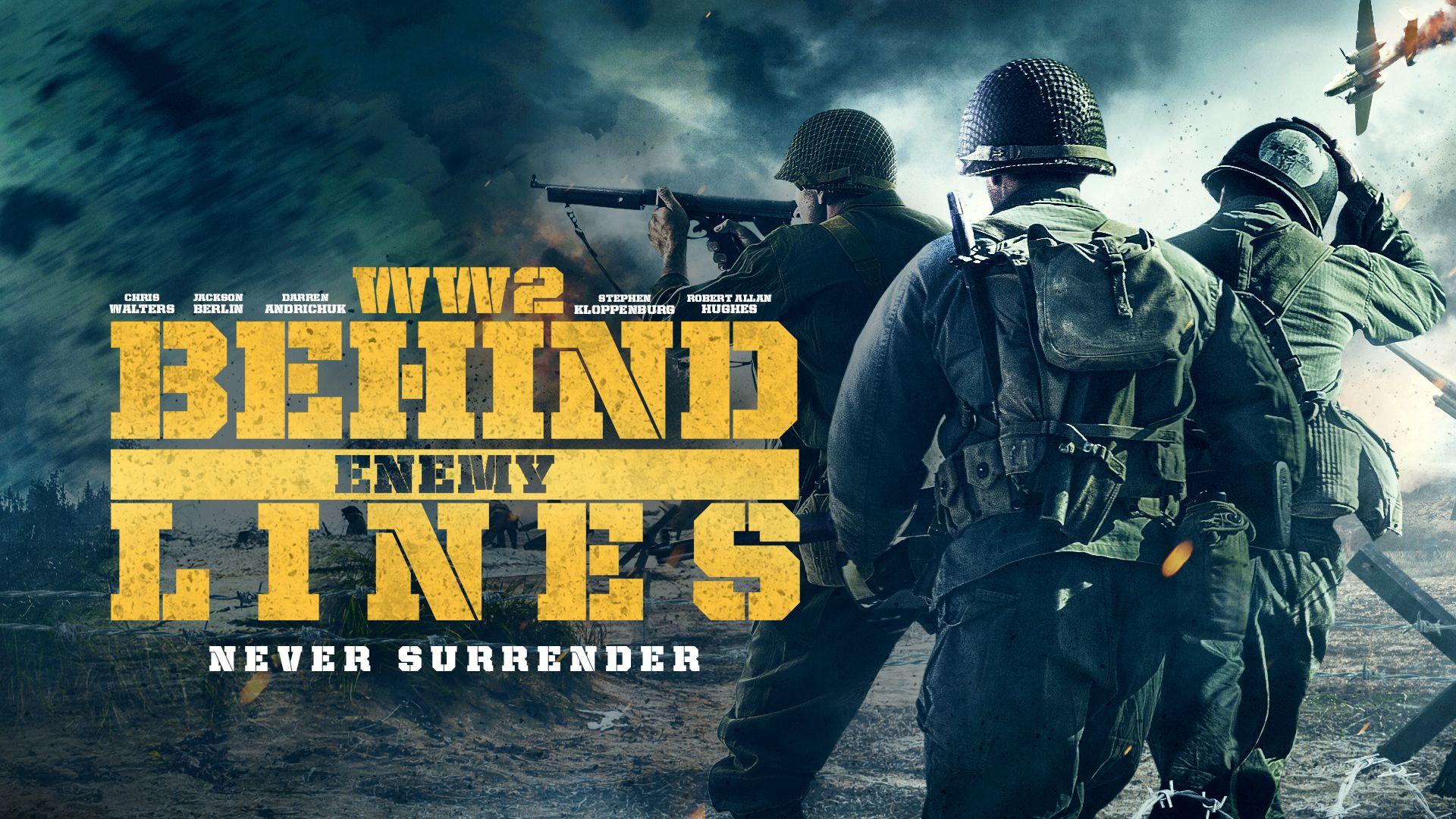 Behind Enemy Lines Wallpapers - Top Free Behind Enemy Lines Backgrounds ...