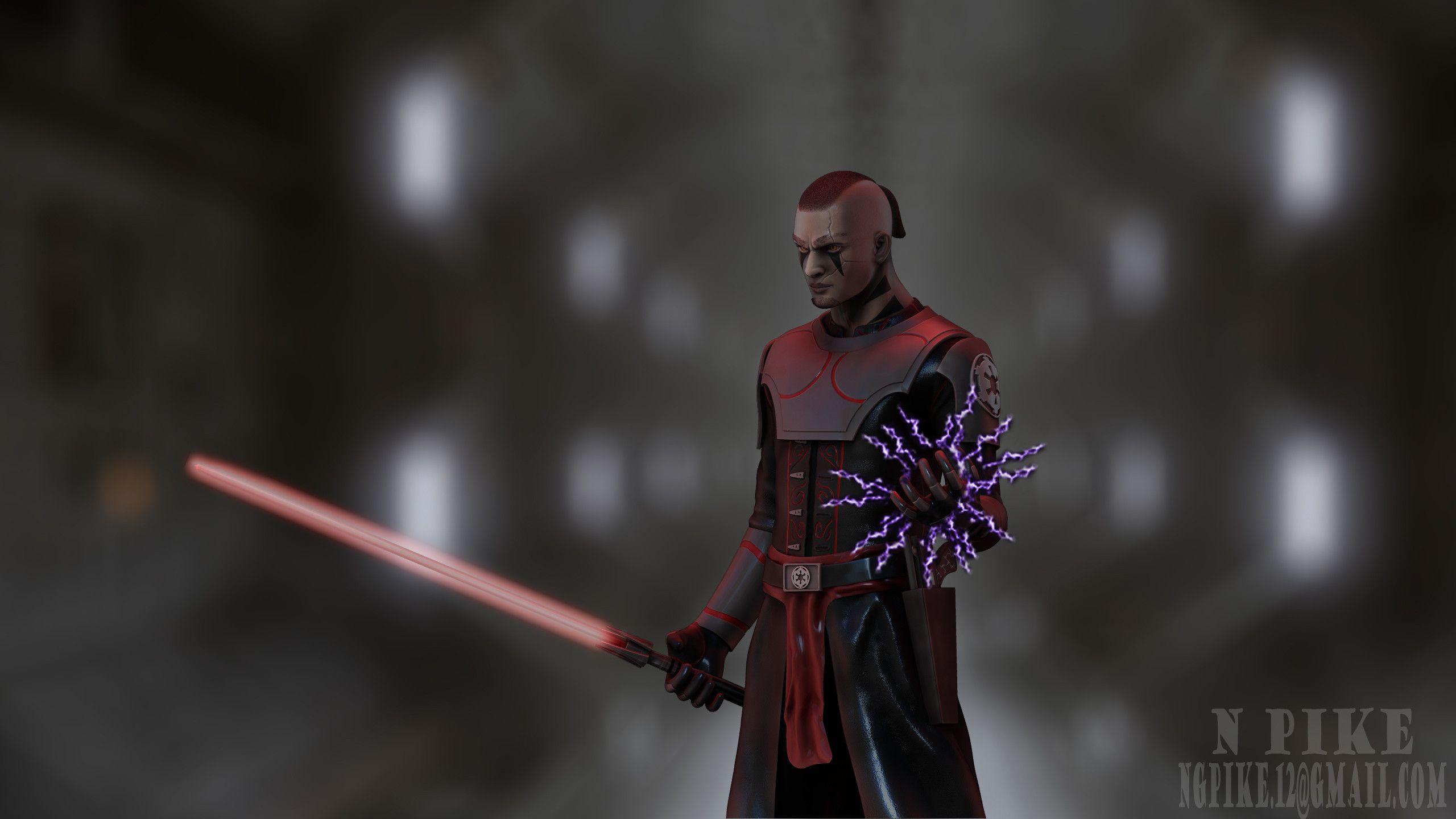 Kanan Jarrus Wallpapers - Top Free Kanan Jarrus Backgrounds ...