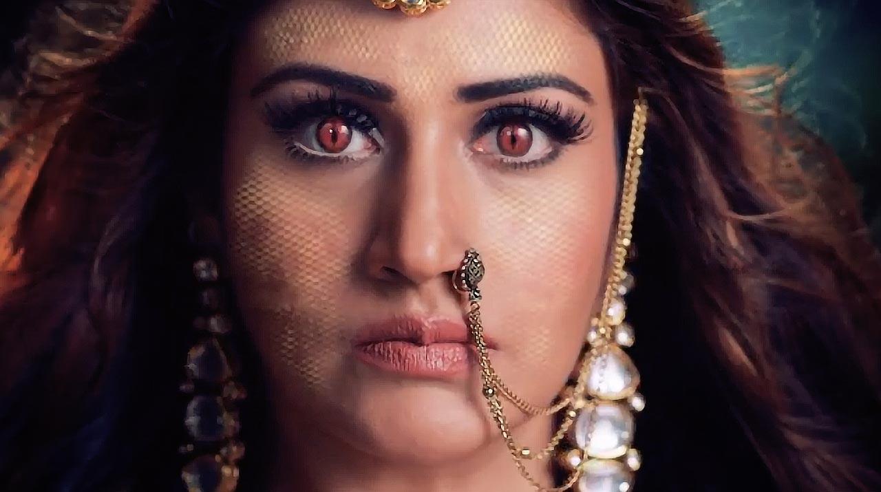 Naagin 5 Wallpapers - Top Free Naagin 5 Backgrounds - WallpaperAccess