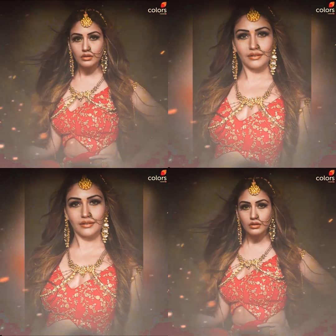 Naagin 5 Wallpapers - Top Free Naagin 5 Backgrounds - WallpaperAccess